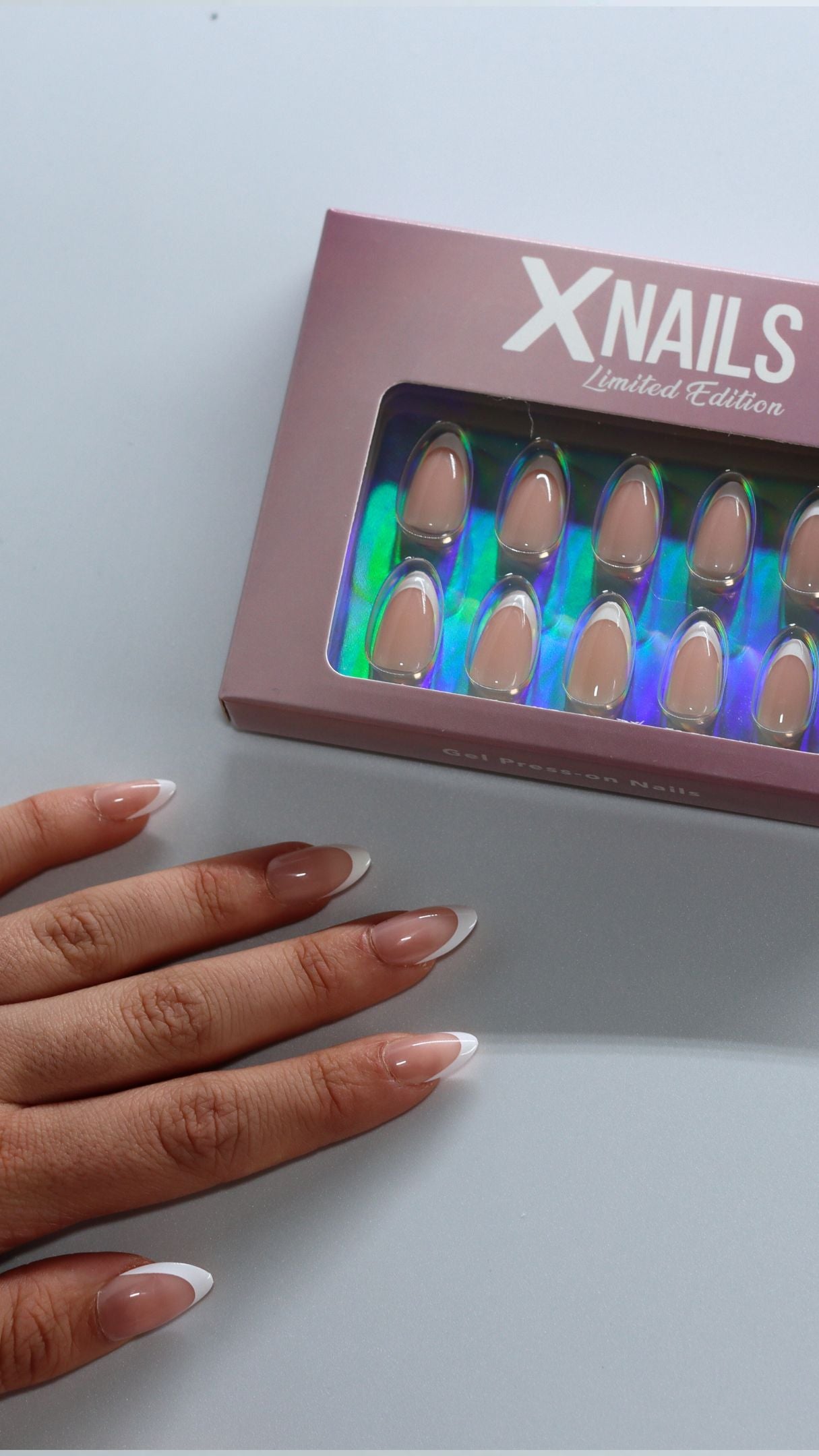 XNails SE - Be your own gel specialist
