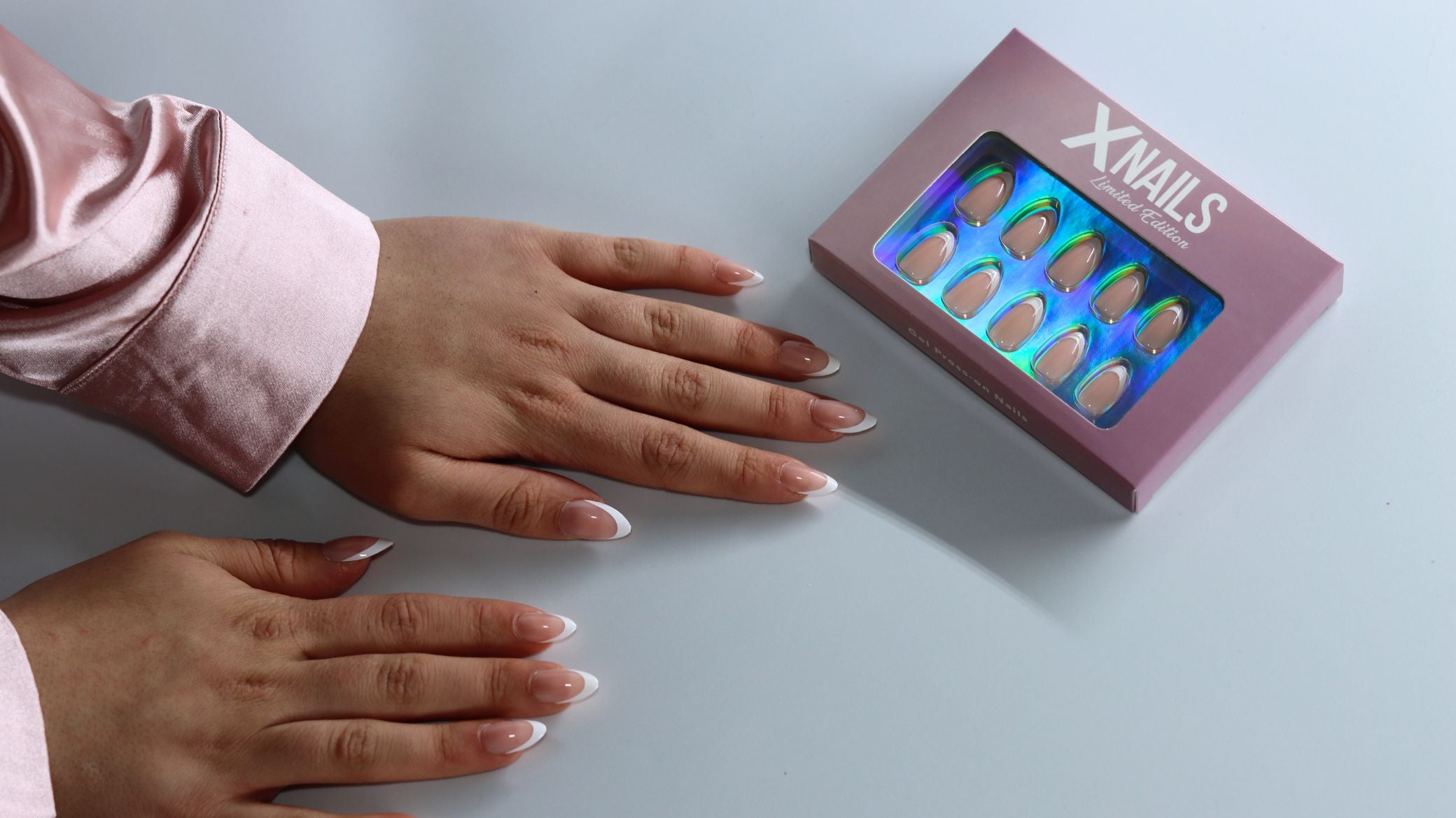 XNails SE - Be your own gel specialist